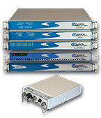 Advanced VSAT Solutions for Mobile Backhaul | Comtech EF DataComtech EF Data