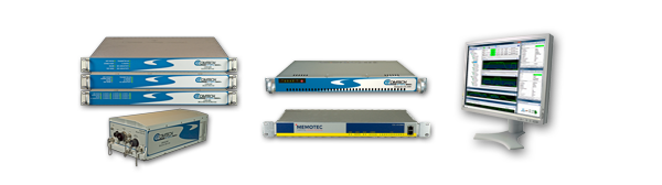 Advanced VSAT Solutions Product Portfolio | Comtech EF DataComtech EF Data