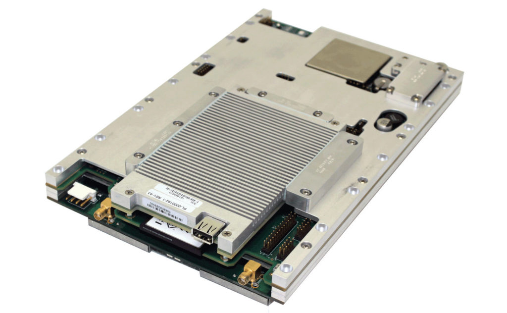 Satellite Modems | Comtech EF DataComtech EF Data