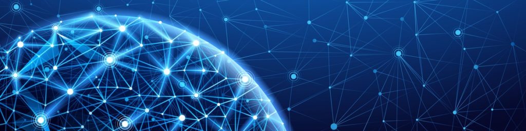 Global network connection | Comtech EF DataComtech EF Data