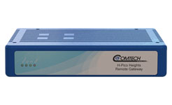 H-Pico | Comtech EF DataComtech EF Data