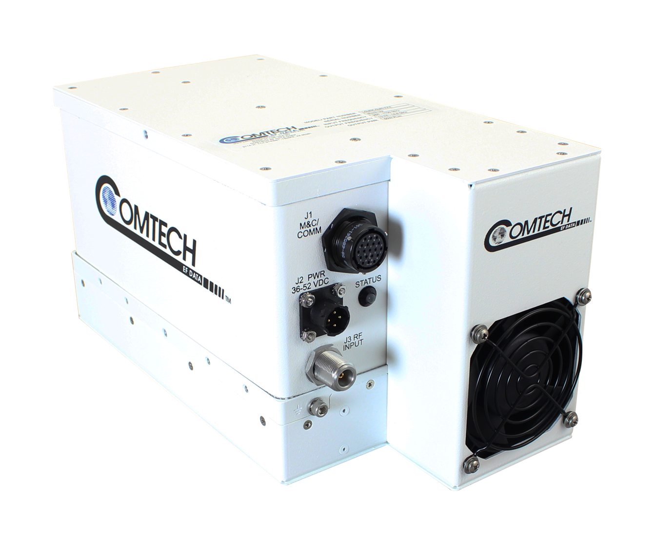 LGAN-BUC | Comtech EF DataComtech EF Data