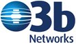 O3b_LOGO | Comtech EF DataComtech EF Data