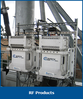 RF Products-2 | Comtech EF DataComtech EF Data