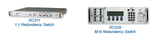 Radyne Modem Accessories Product Image | Comtech EF DataComtech EF Data