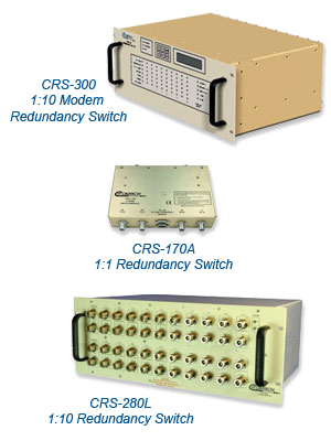 accessories_300-170a-280l | Comtech EF DataComtech EF Data