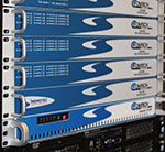 Advanced VSAT Rack | Comtech EF DataComtech EF Data