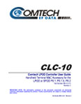 clc10 | Comtech EF DataComtech EF Data