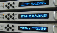 doubletalk | Comtech EF DataComtech EF Data