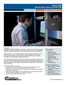 ds-heights_hubs | Comtech EF DataComtech EF Data