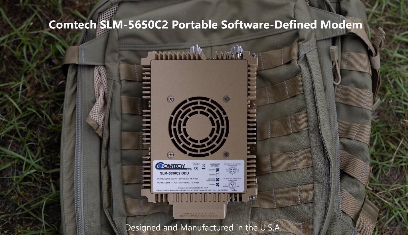 er.jpg | Comtech EF DataComtech EF Data