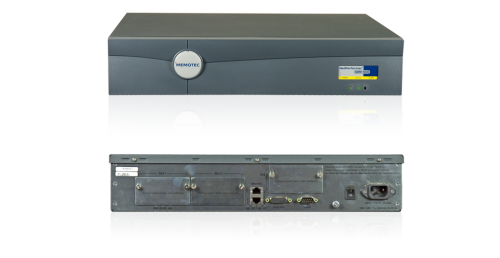 NetPeformer Product Image | Comtech EF DataComtech EF Data