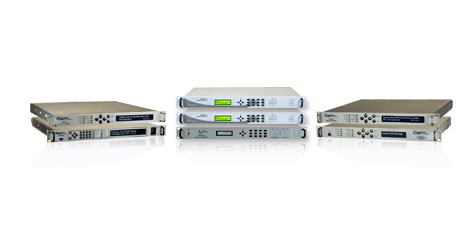 modems | Comtech EF DataComtech EF Data