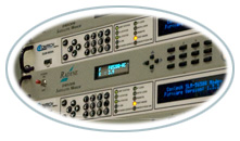 Comtech EF Data Brand and Radyne Brand | Comtech EF DataComtech EF Data