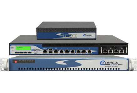 Stampede FX Series | Comtech EF DataComtech EF Data
