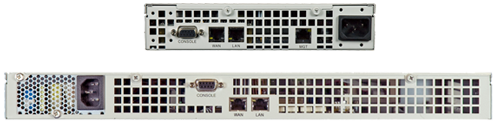 turboIP-G2 Back Panels | Comtech EF DataComtech EF Data