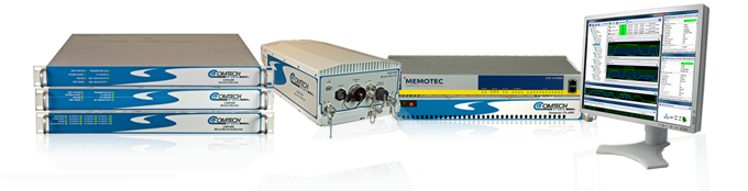 Advanced VSAT Solutions | Comtech EF DataComtech EF Data